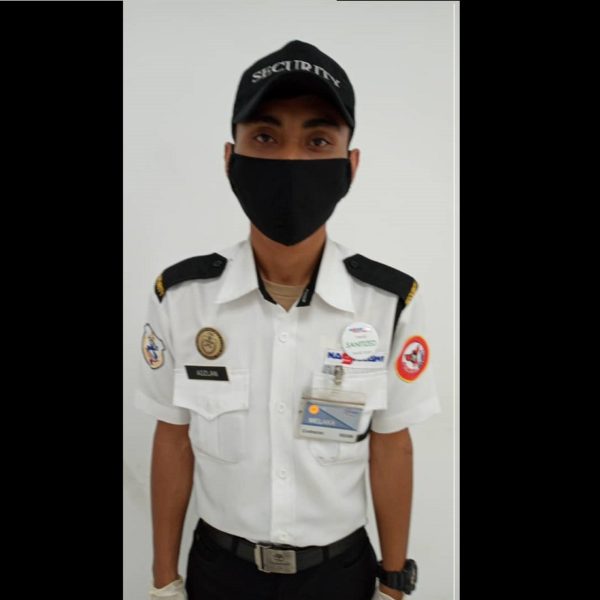Security Guard Johor Bahru | Top Security Guard JB